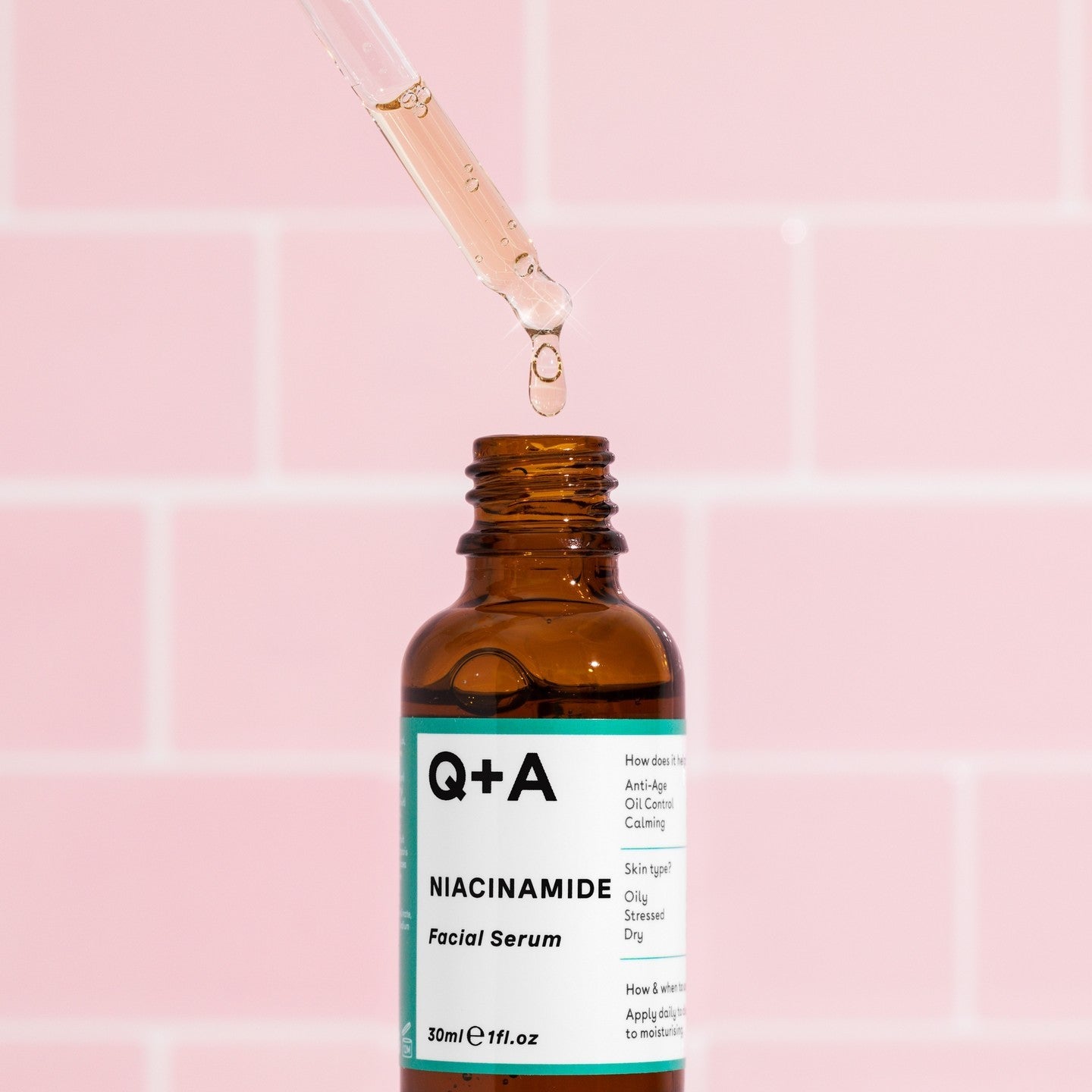 Everything You Need To Know About Q+A Serums – Justmylook