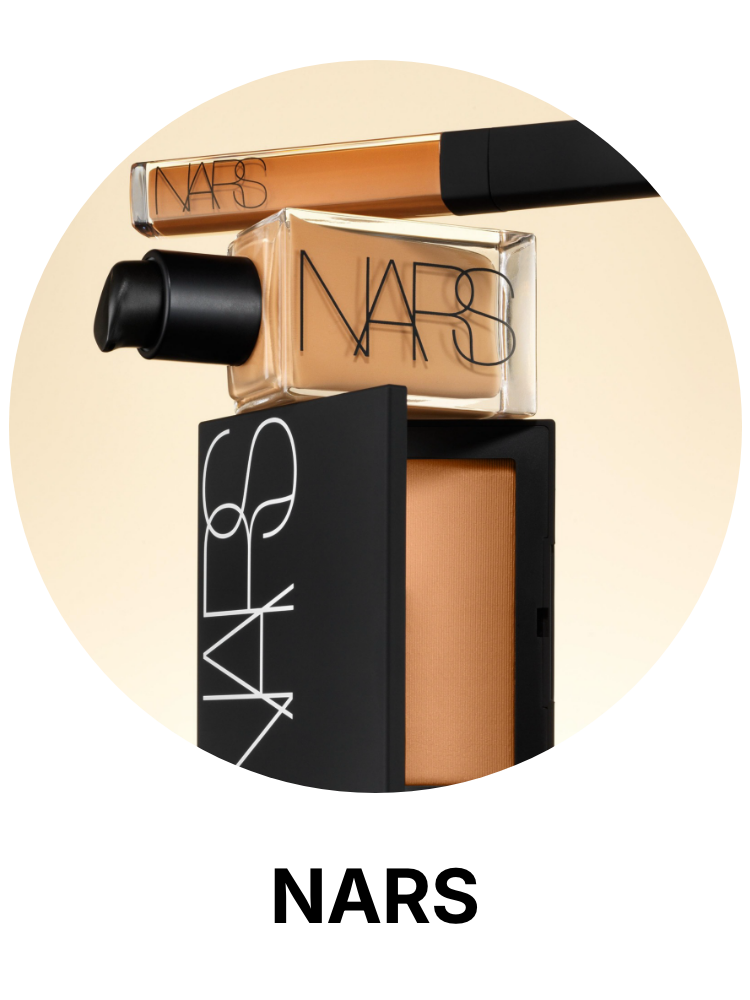 NARS – Justmylook