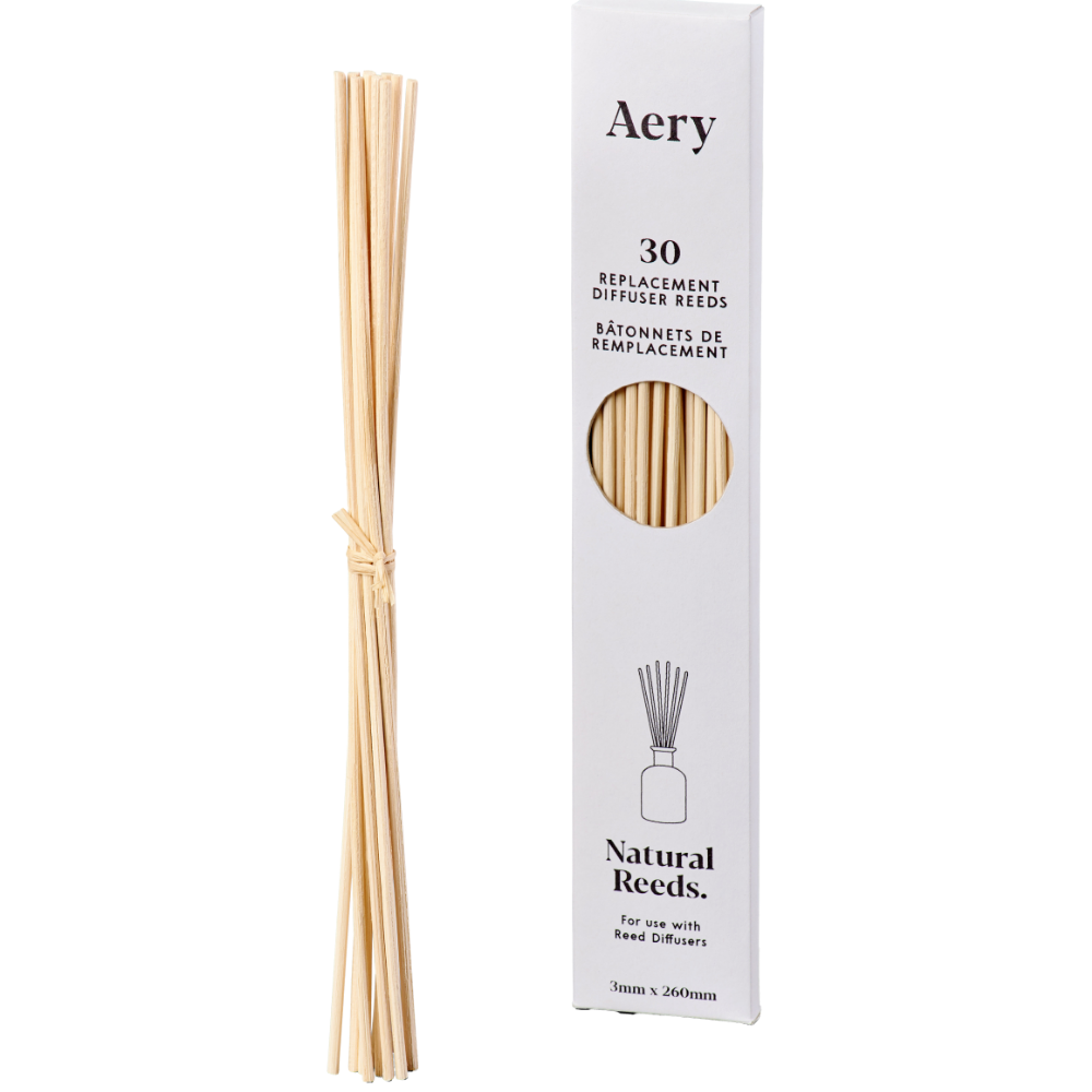 Aery Replacement Diffuser Reeds x30 – Justmylook