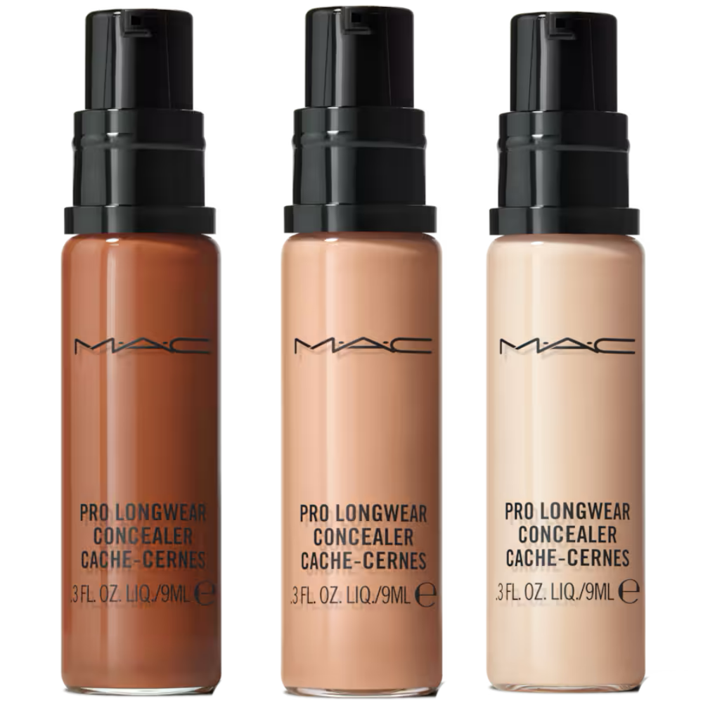 MAC Pro Longwear Concealer 9ml – Justmylook