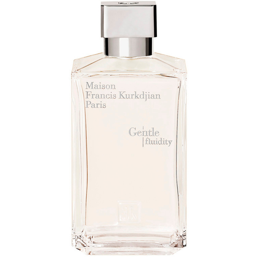 Maison Francis Kurkdjian Gentle Fluidity Silver Edition Eau De Parfum – Justmylook