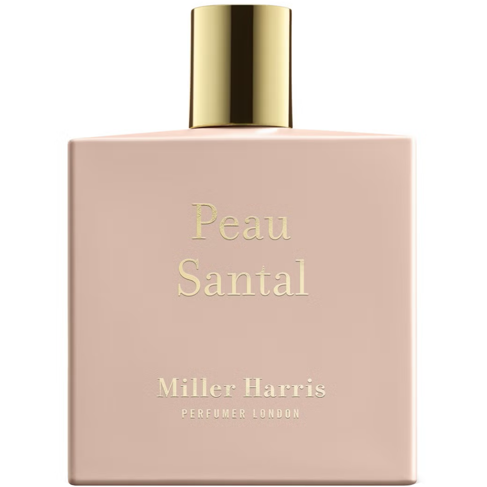 Miller Harris Peau Santal Eau De Parfum 100ml – Justmylook