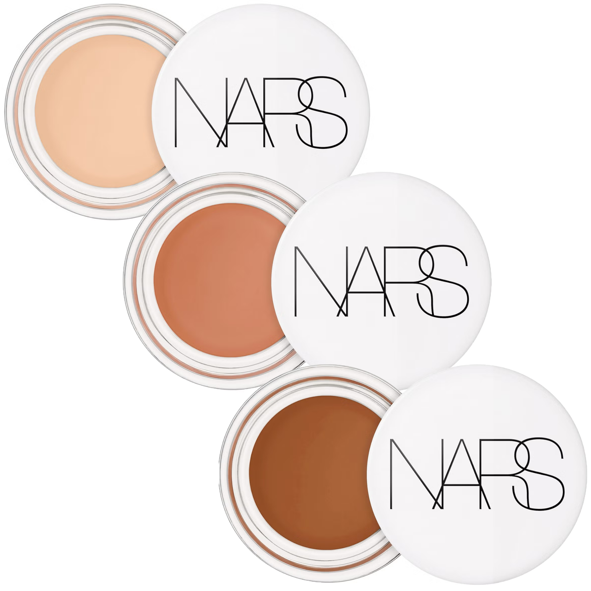 NARS Light Reflecting Eye Brightener 15ml – Justmylook
