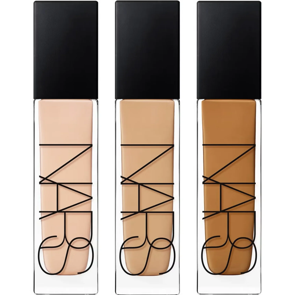 NARS Natural Radiant Longwear Foundation 30ml – Justmylook
