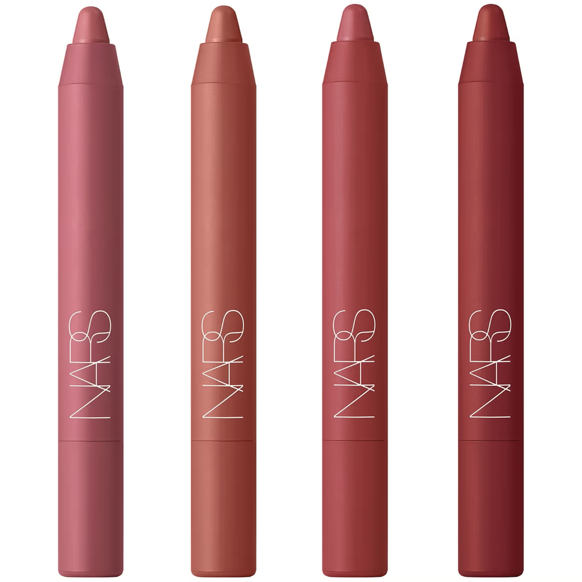 NARS Powermatte High-Intensity Lip Pencil – Justmylook