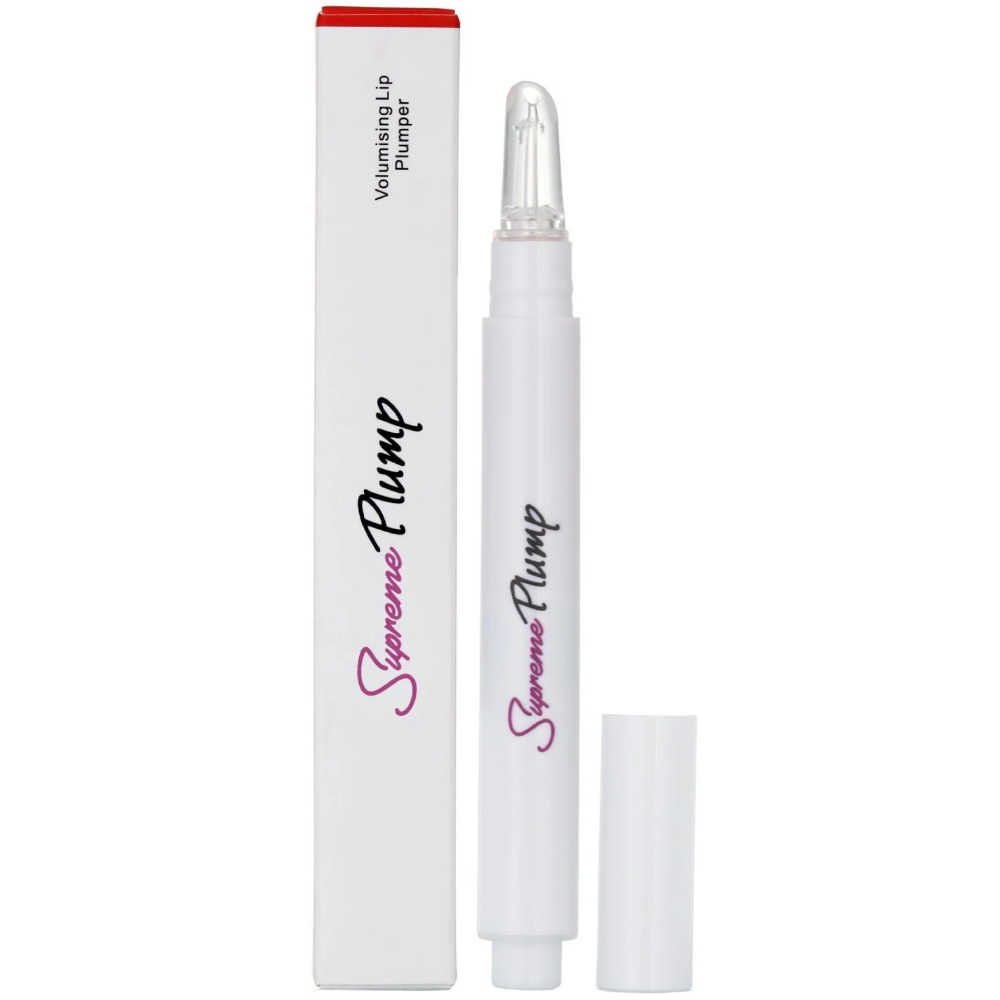 SupremeTan SupremePlump Volumising Lip Plumper 3g – Justmylook
