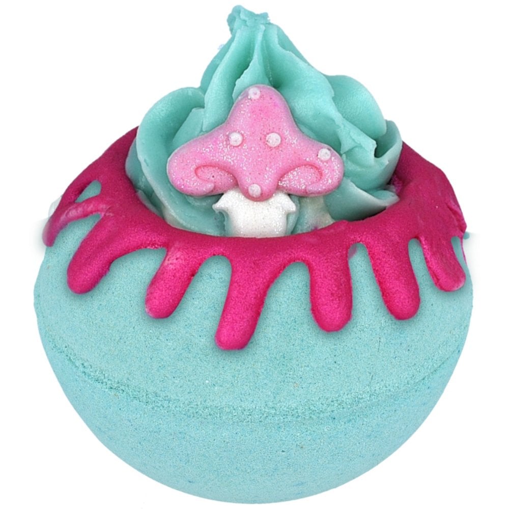 Bomb Cosmetics Pixie Dust Bath Bomb – Justmylook