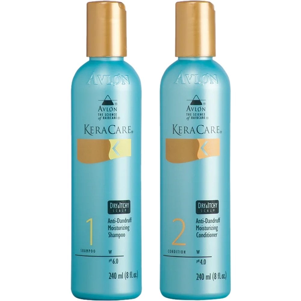 Keracare dandruff store