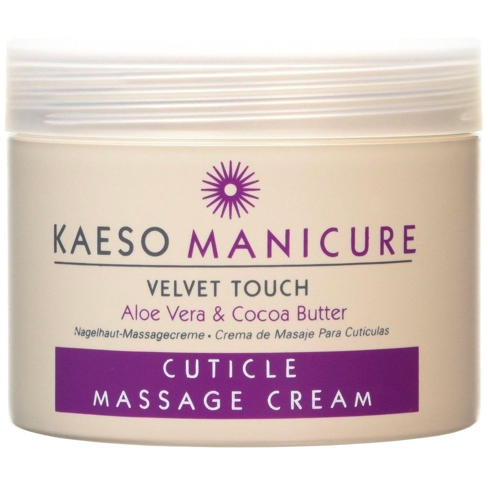 Kaeso Cuticle Massage Cream 450ml Justmylook