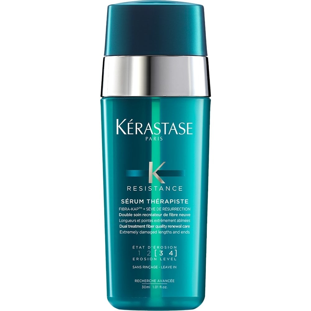 Kerastase treatment store