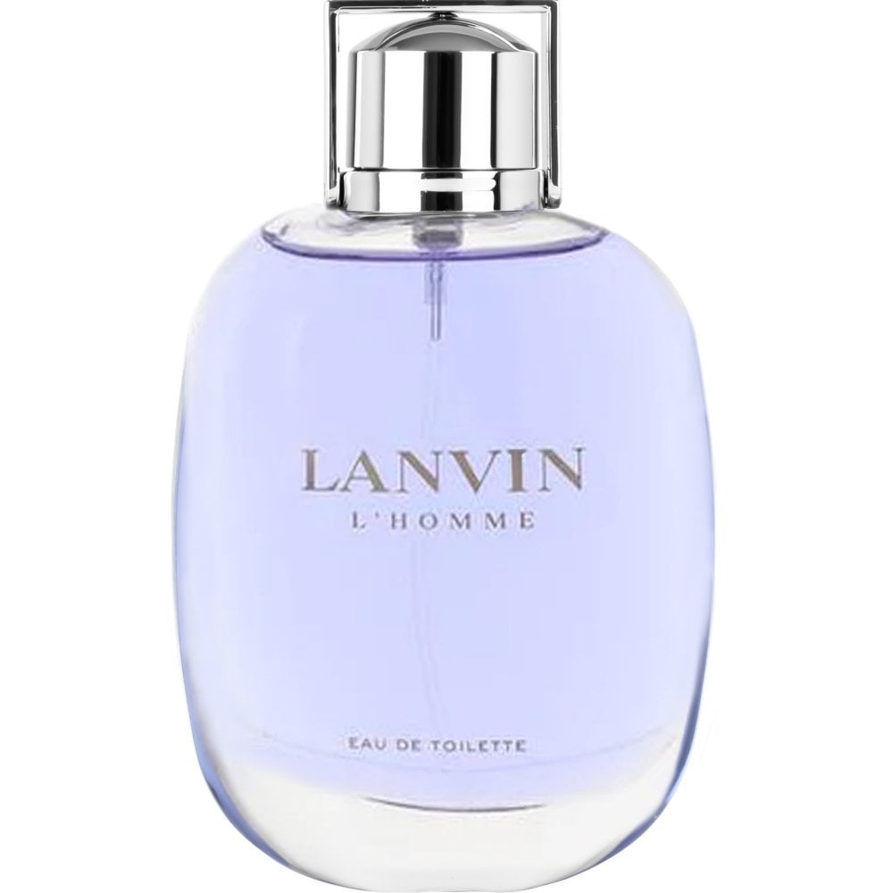Lanvin L'Homme Eau De Toilette 100ml – Justmylook