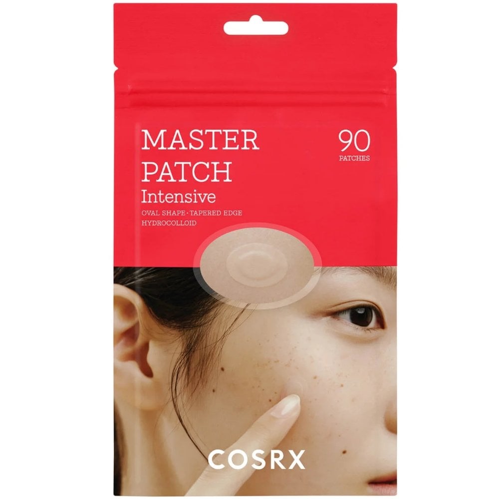 CosRx Master Patch Intensive 90 Patches – Justmylook