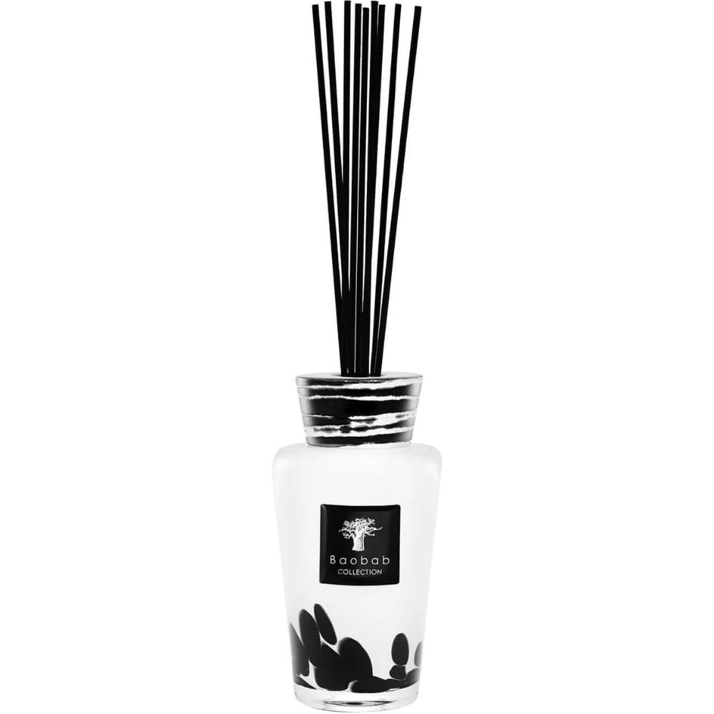 Baobab Collection Mini Totem Feathers Luxury Bottle Reed Diffuser 250m – Justmylook