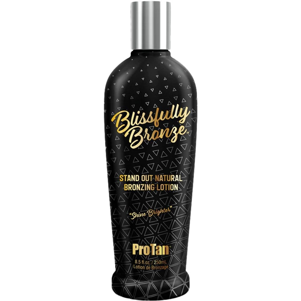 ProTan Blissfully Bronze Natural Bronzing Tanning Accelerator Lotion 2 – Justmylook
