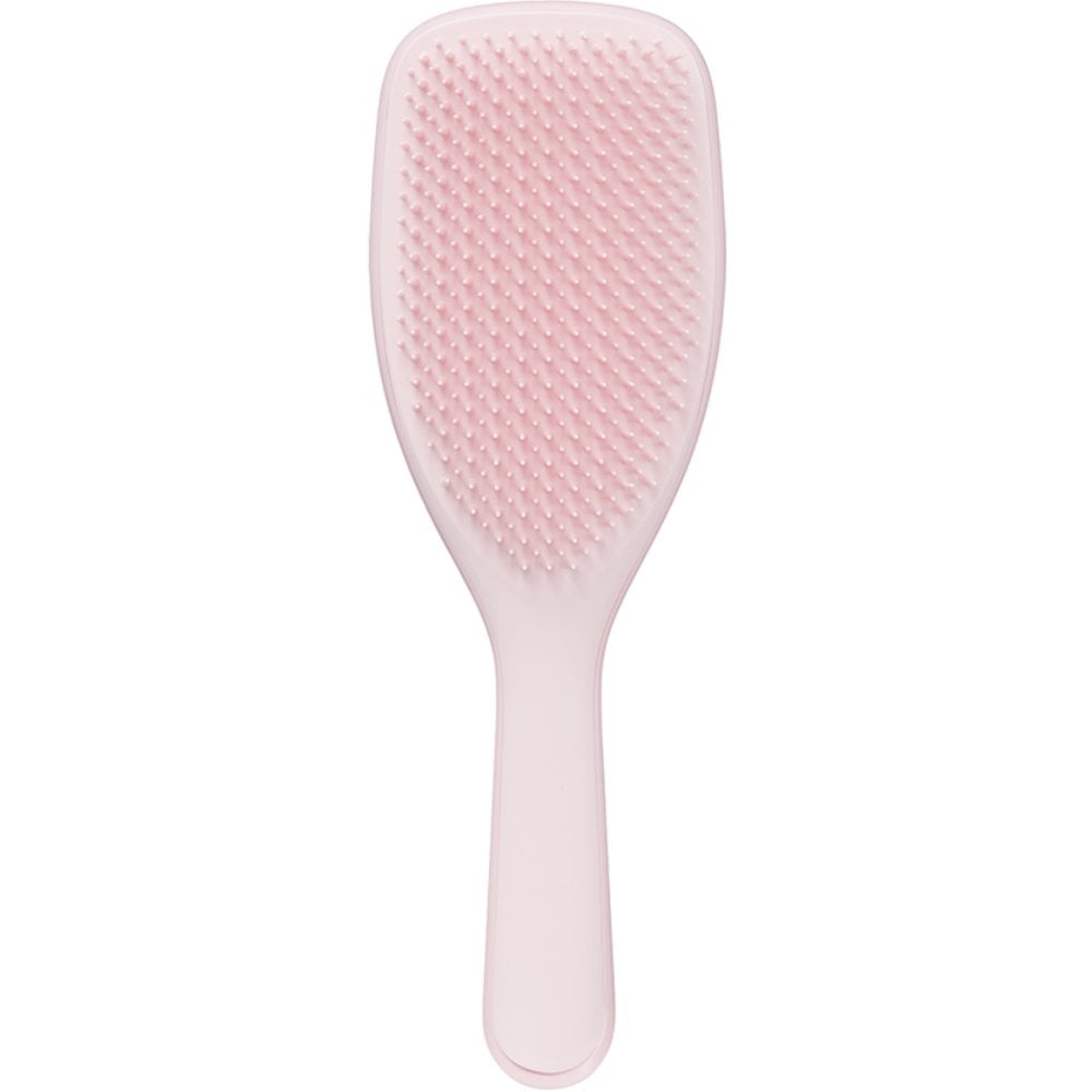 Tangle Teezer Wet Detangling Hairbrush Millennial Pink Justmylook