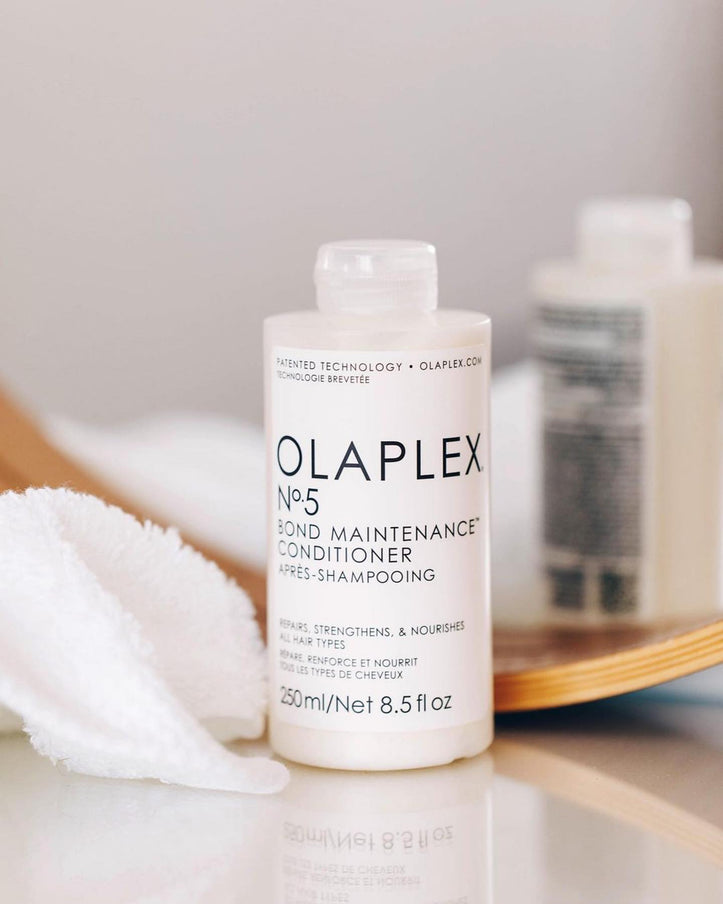 What Is The Olaplex No 5 And Why It's An Add-To-Bag Essential – Justmylook
