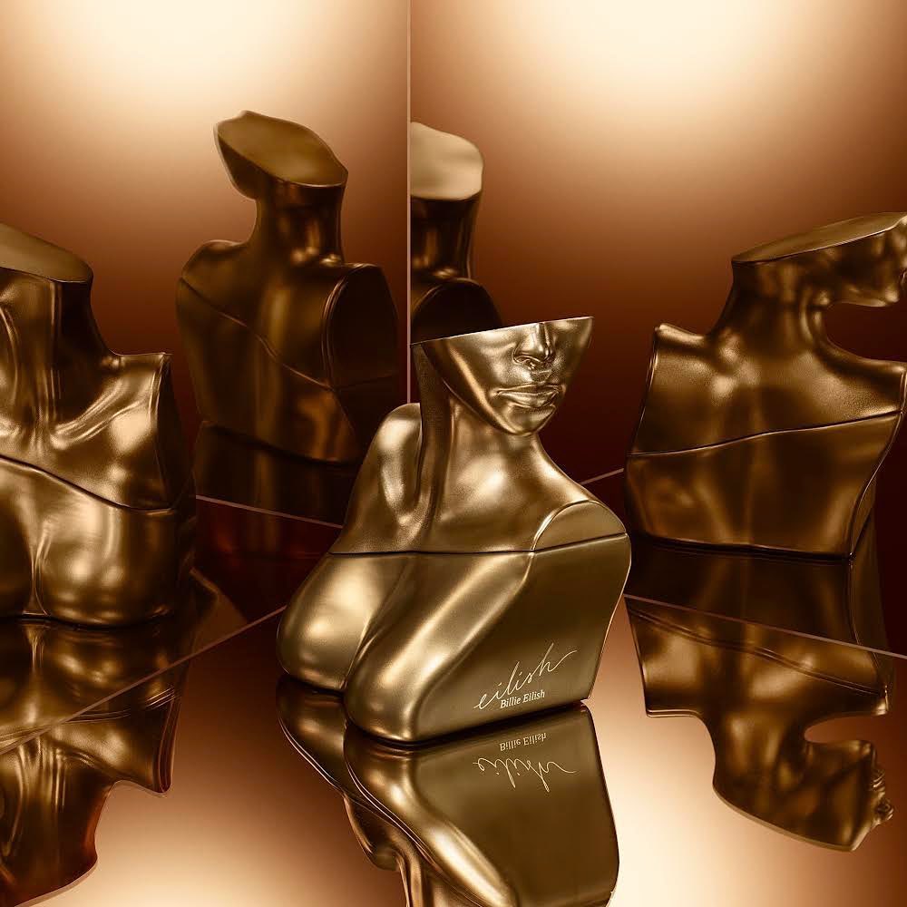 Discover The Fragrance Notes Of Eilish By Billie Eilish – Justmylook