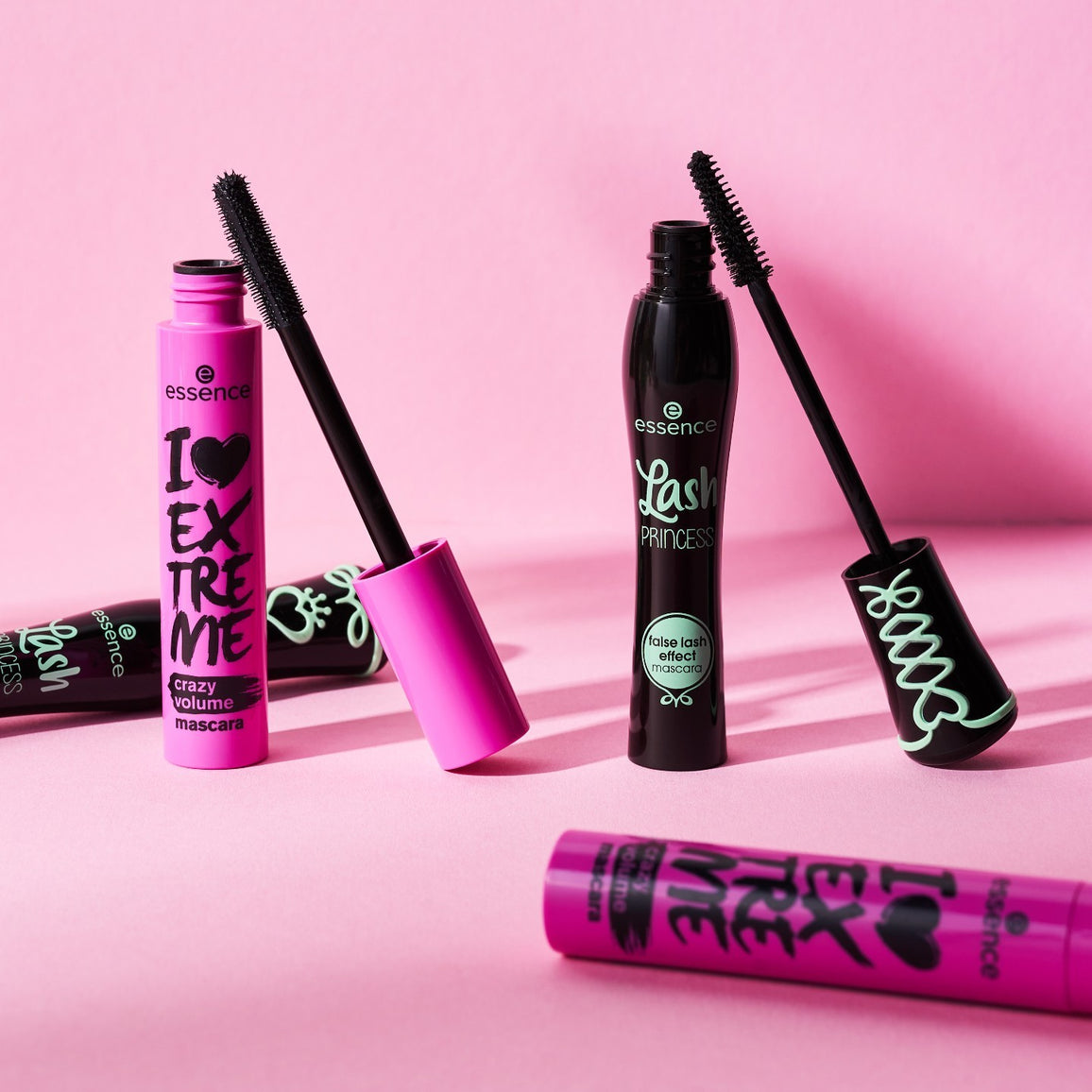 Why Essence Mascaras Are A Cult Favourite – Justmylook