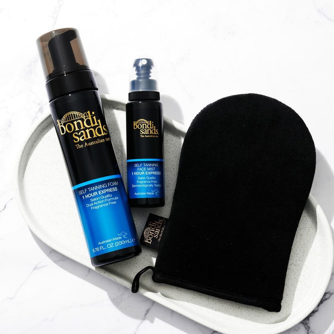 Bondi Sands Fake Tan For Beginners – Justmylook