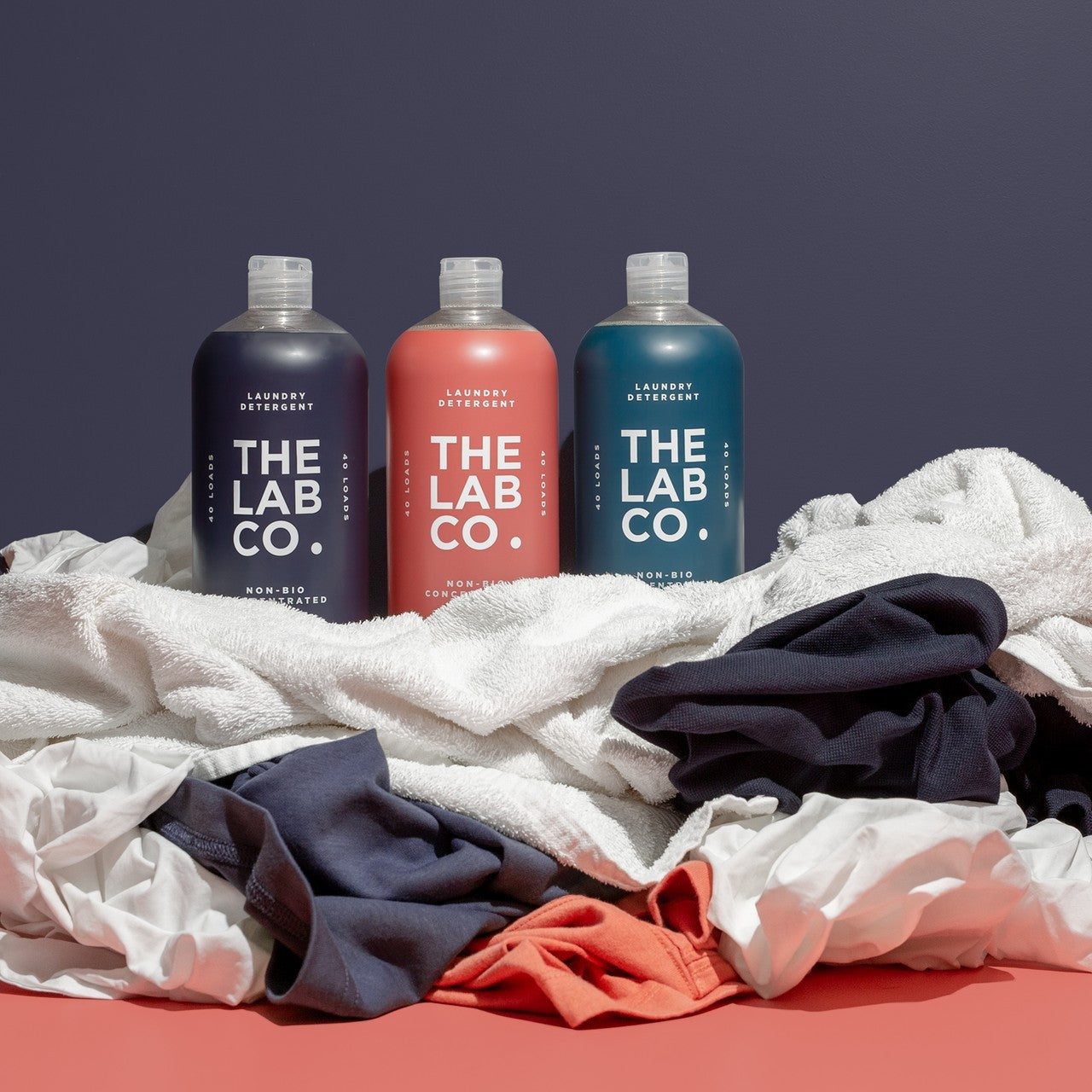 Your Guide To The Lab Co. Laundry Scents – Justmylook