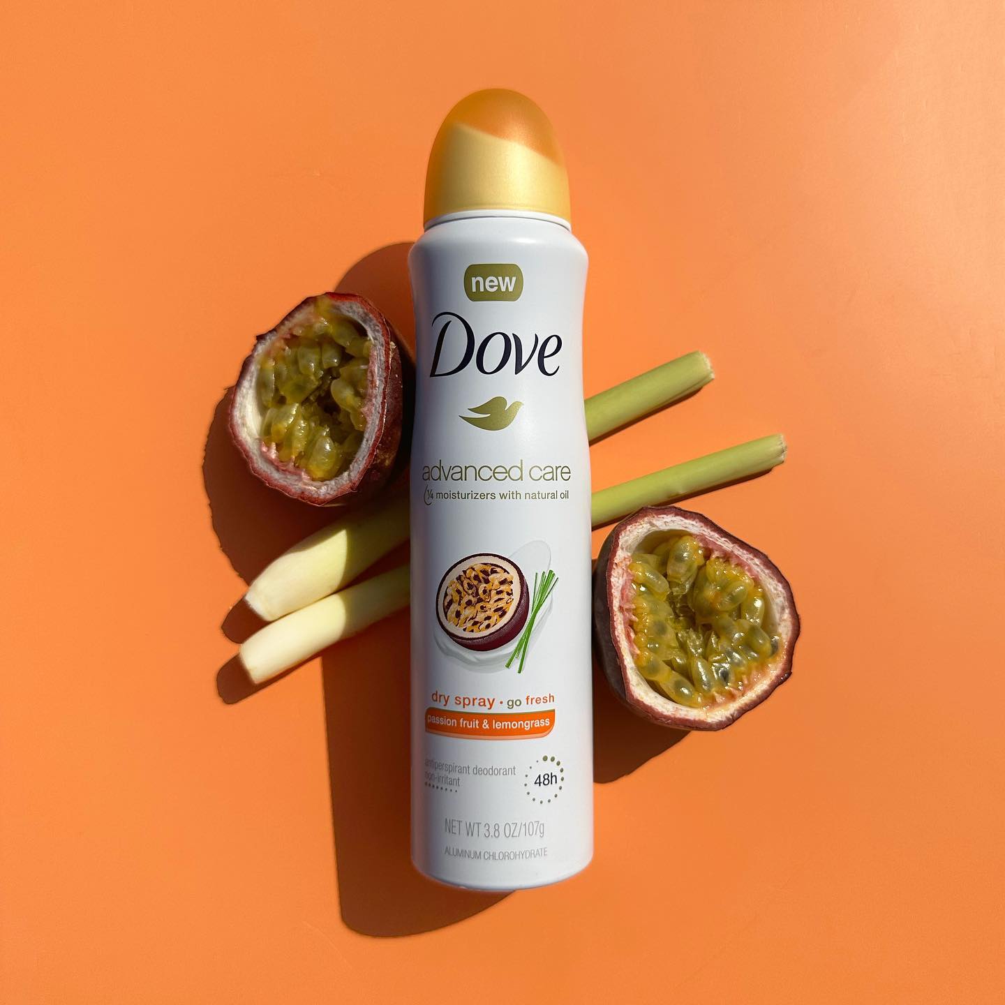 Dove's Different Deodorants: Which One Suits You Best? – Justmylook