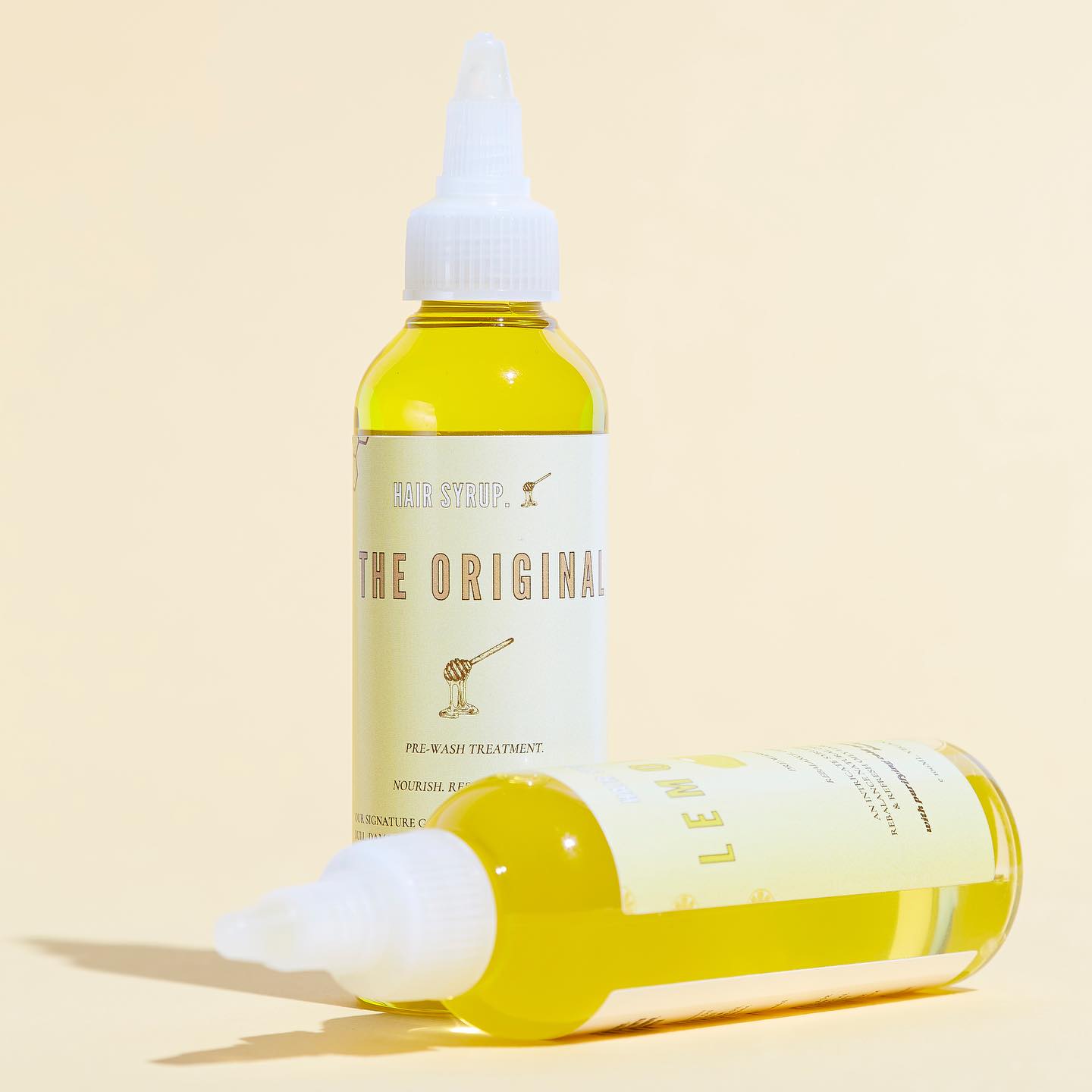 The Benefits Of Using Hair Syrup Oils For Healthier Hair – Justmylook