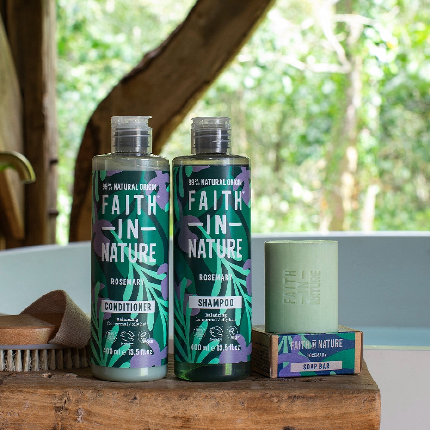 The Ultimate Guide to Faith In Nature's Eco-Friendly Products – Justmylook