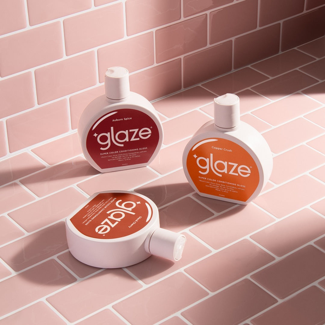 How To Use Glaze Super Gloss – Justmylook