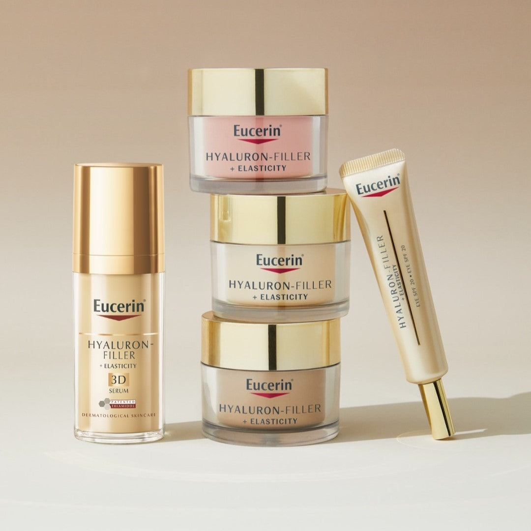 Navigating the Eucerin Product Range: What's Right for Your Skin Type ...