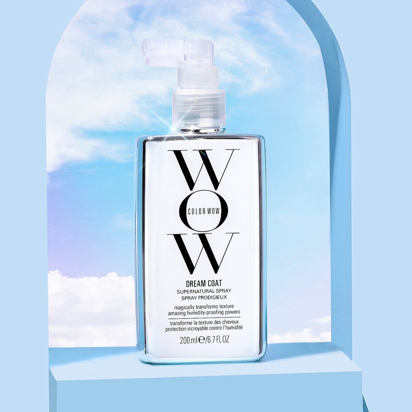 Why You Need To Add Color Wow Dream Coat Into Your Haircare Routine ...