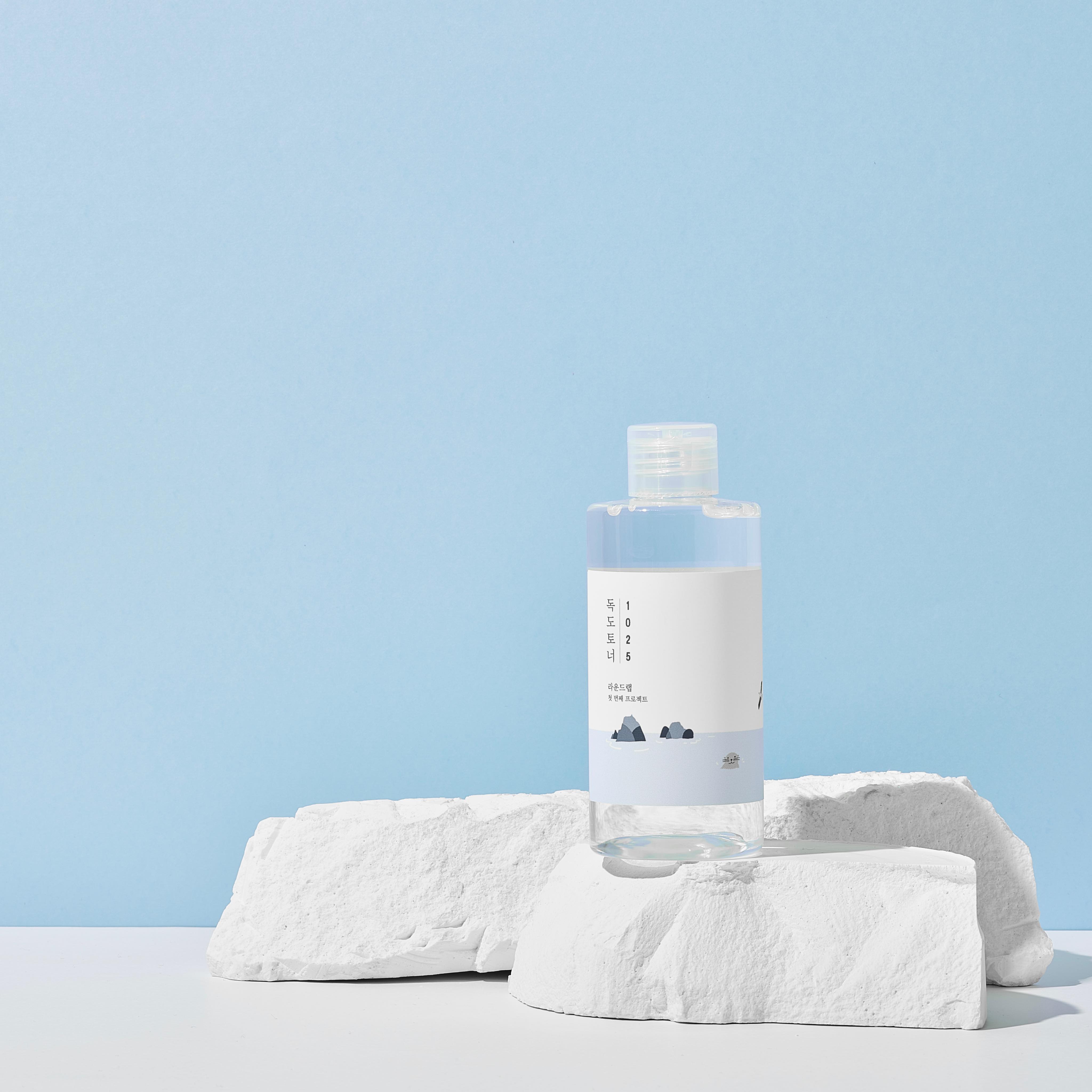 Why Round Lab's Dokdo Toner is a Must-Have for Clear Skin – Justmylook