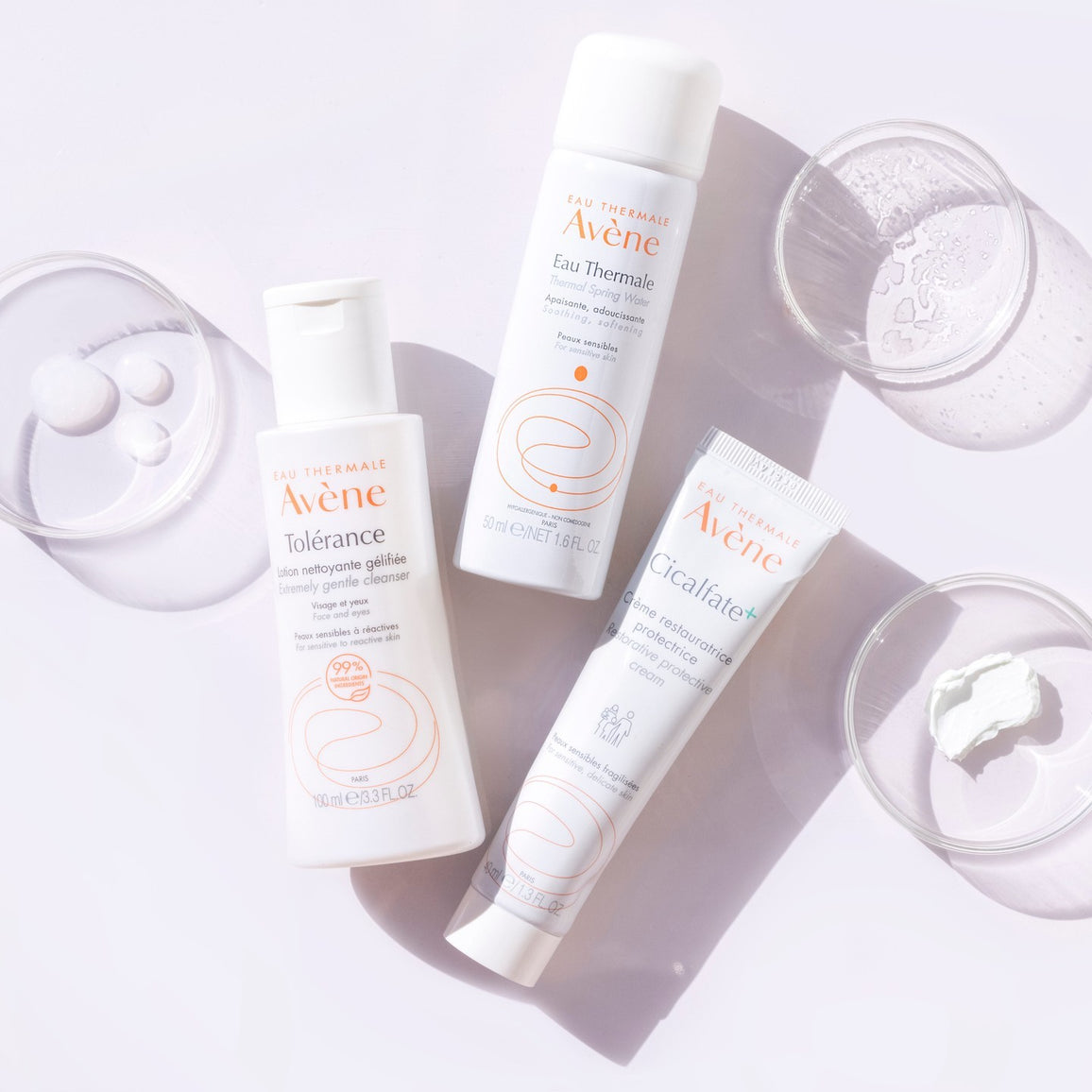A Guide to Choosing the Perfect Avene Product for Your Skin Type ...