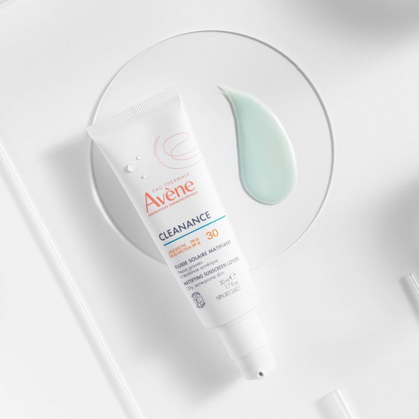 Achieve Flawless Skin: A Deep Dive into Avene Cleanance Range – Justmylook