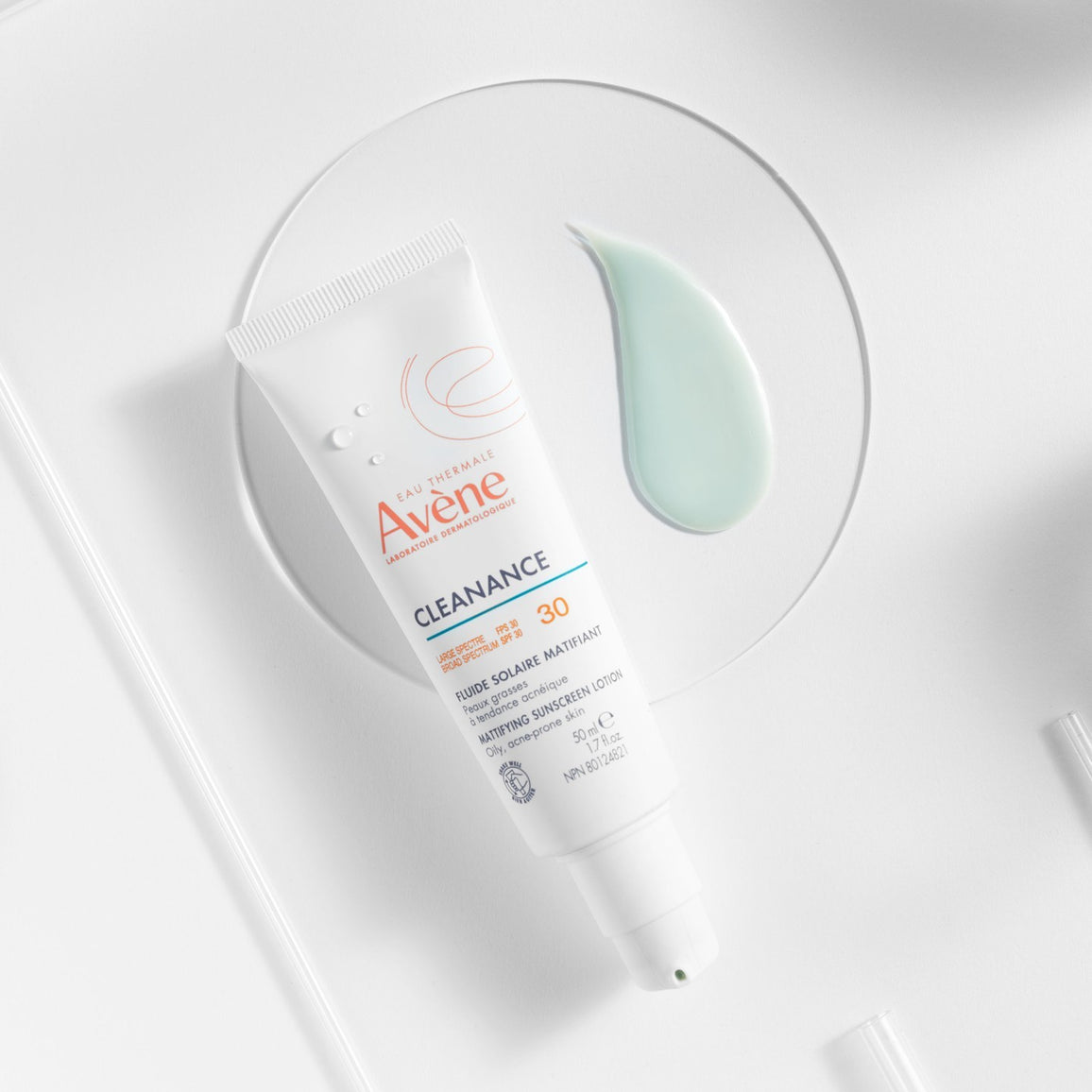 Achieve Flawless Skin: A Deep Dive into Avene Cleanance Range – Justmylook