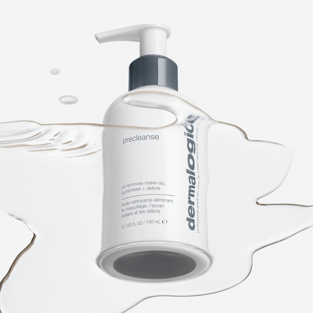How to Use Dermalogica's Precleanse for a Thorough Cleanse – Justmylook