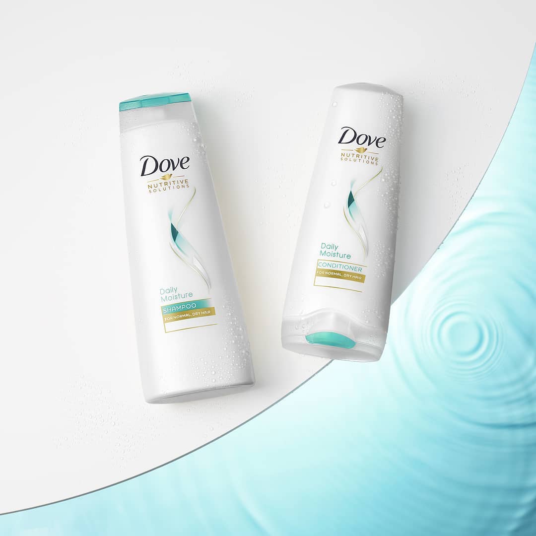 Dove's Best-Selling Haircare Products: Which One is Right for You ...