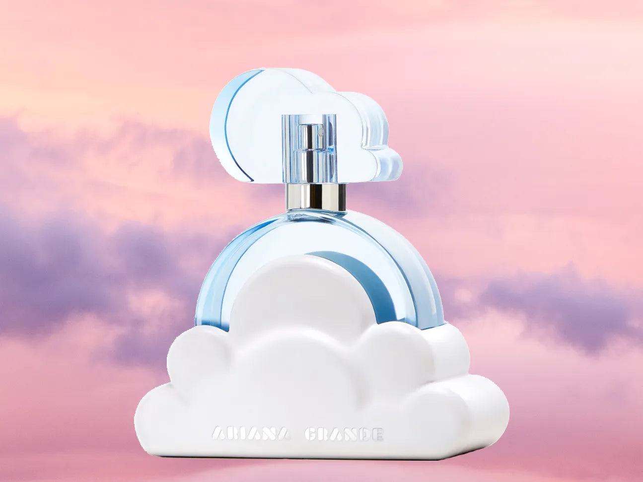 Everything You Need To Know About Ariana Grande Cloud Perfume – Justmylook
