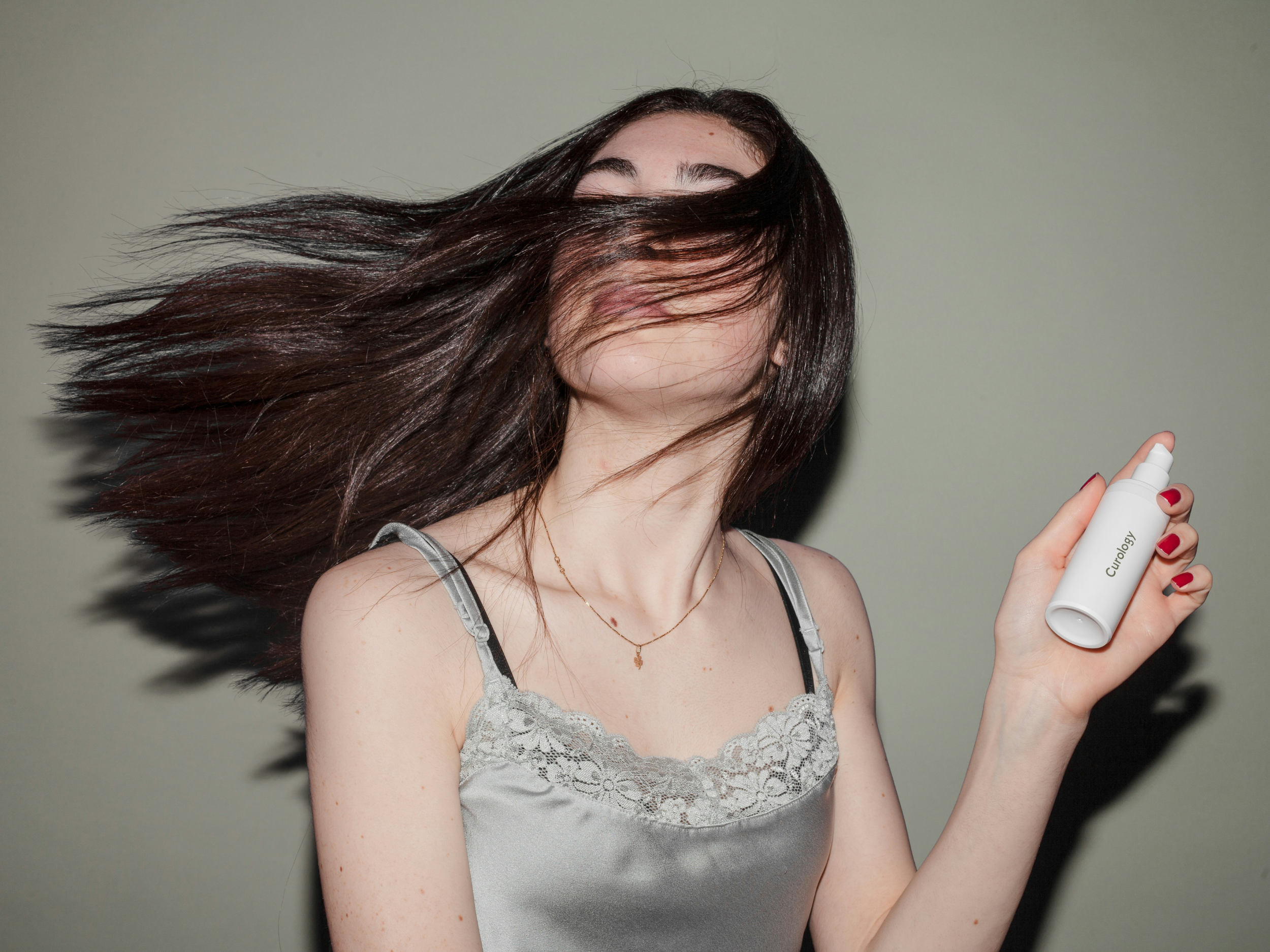 Straight Hair Types: How to Care for 1A, 1B and 1C Hair – Justmylook