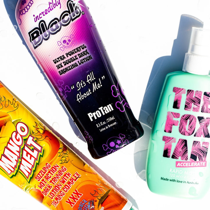A Guide To Tanning Accelerator Lotions – Justmylook