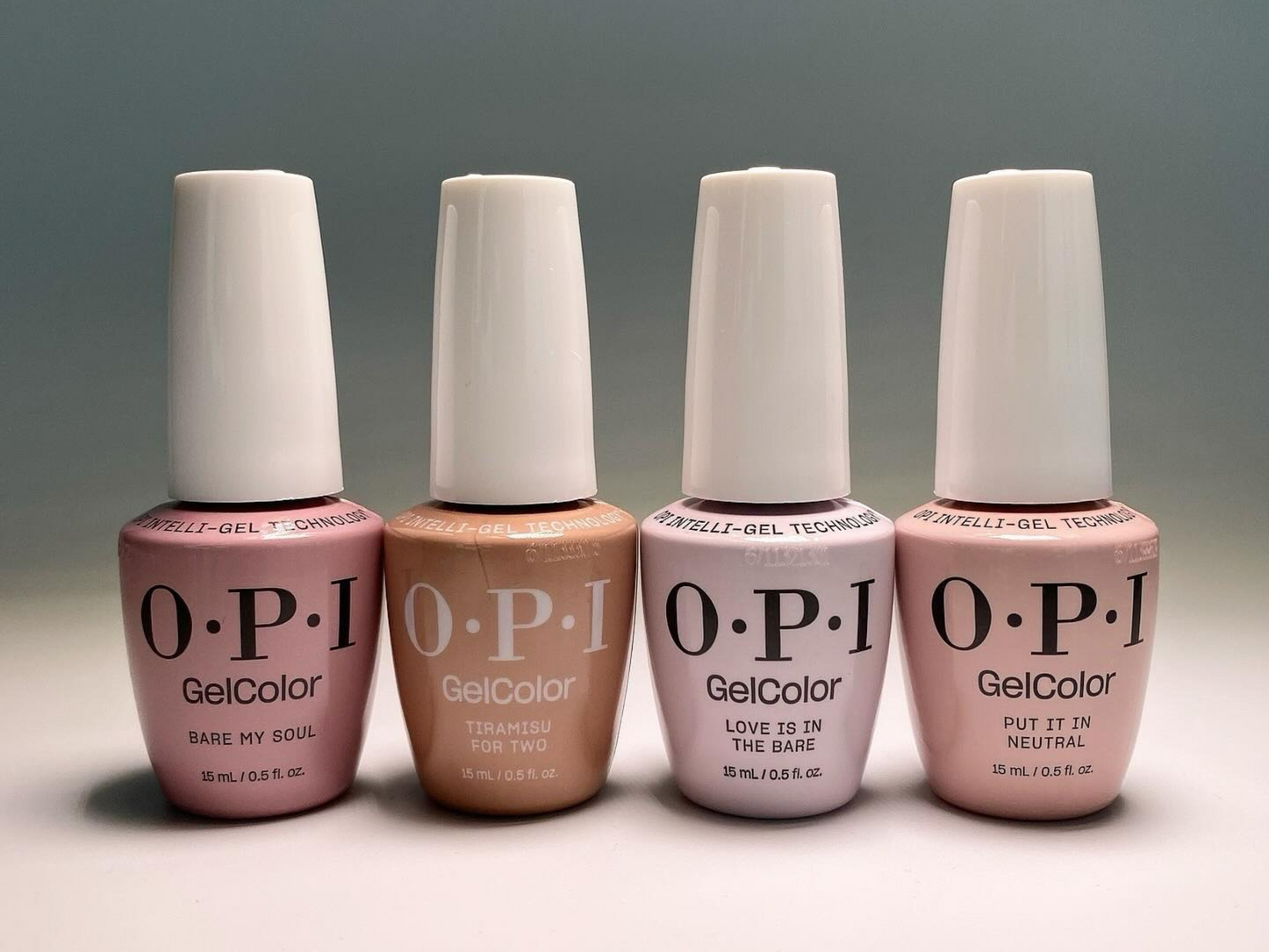 OPI Gel vs Regular Nail Polish: Which Is Right for You? – Justmylook