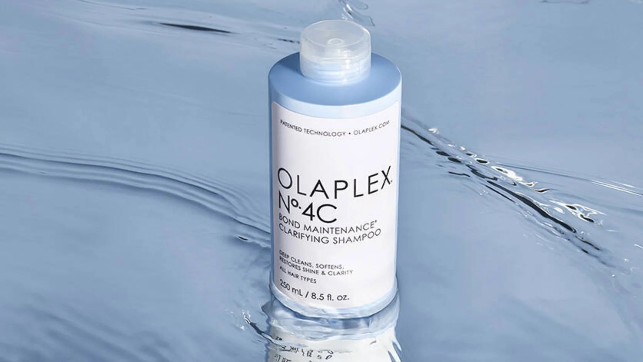 Which Olaplex Shampoo Is Best For Your Hair Type? The Complete Olaplex ...