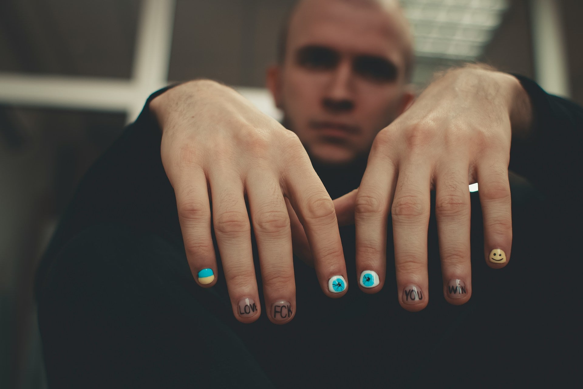 00s Nail Art Trends We Are Obsessed With – Justmylook