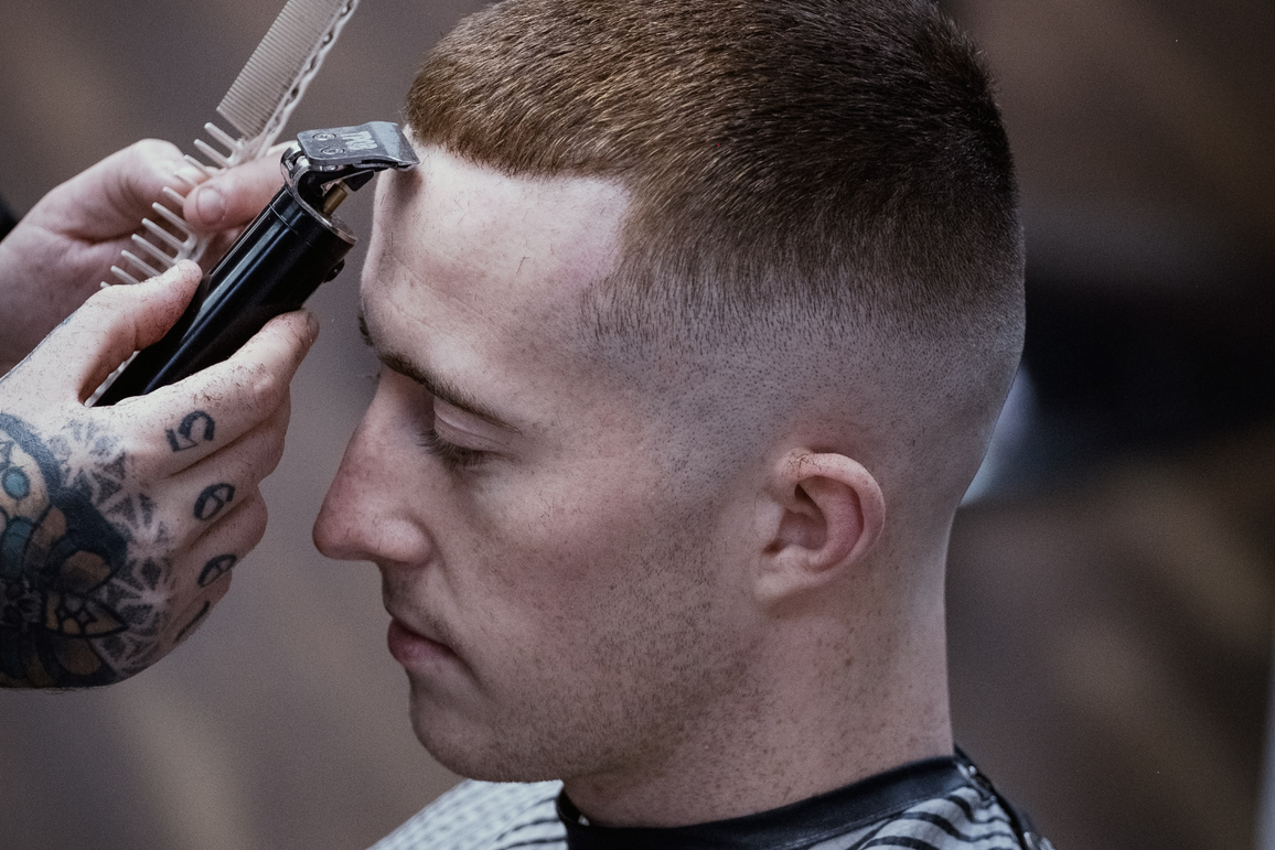 Hair Clippers vs Trimmers: Which Is Best, And Do You Really Need Both ...