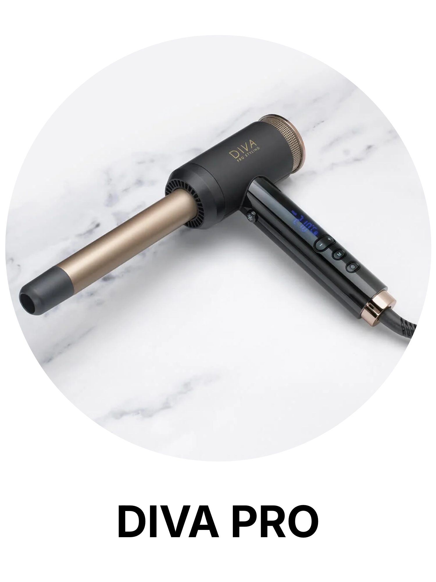 Diva Pro Beauty Electricals & Tools | Justmylook