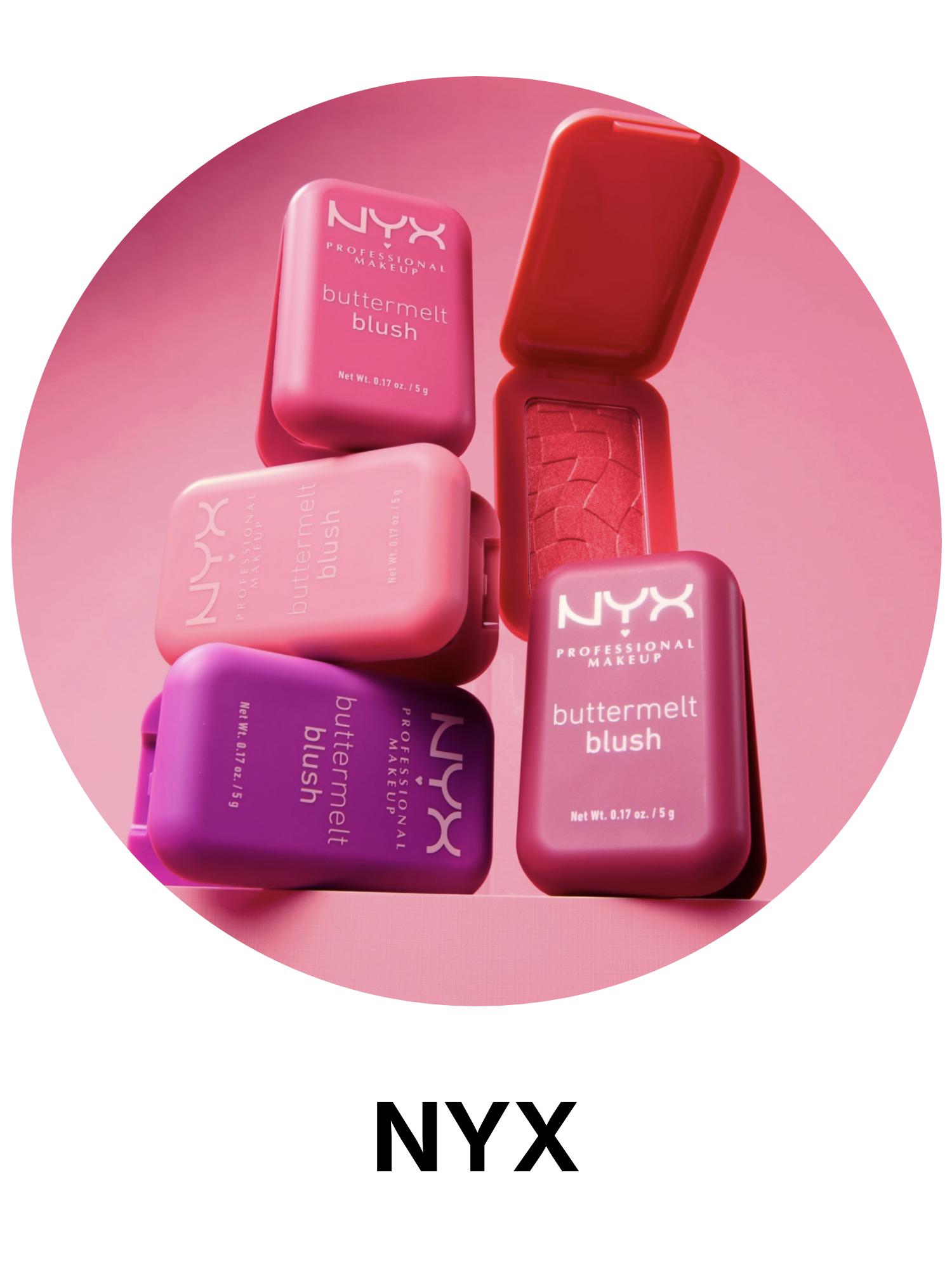 NYX Professional Makeup | Justmylook