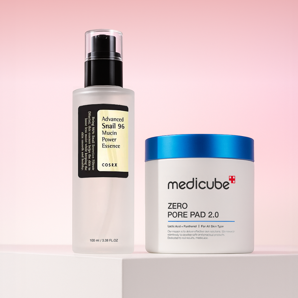 Skincare for Acne & Breakout-Prone Skin | Justmylook