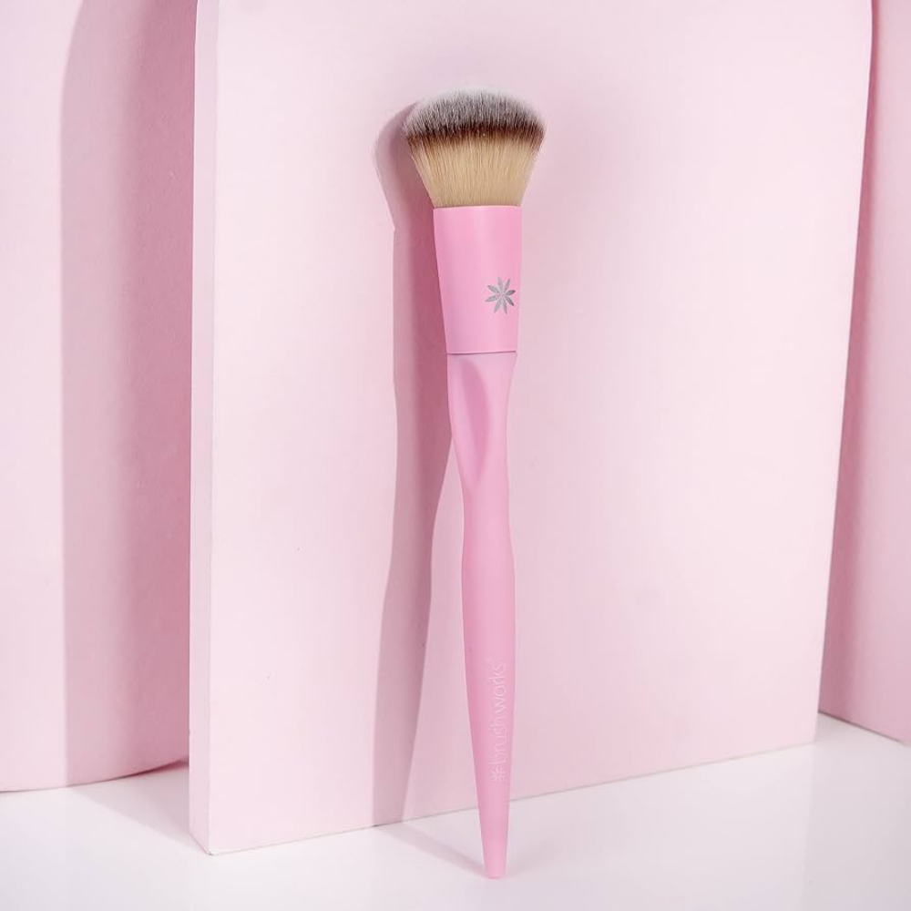 Bronzer Brushes for a Sun-Kissed Glow | Justmylook