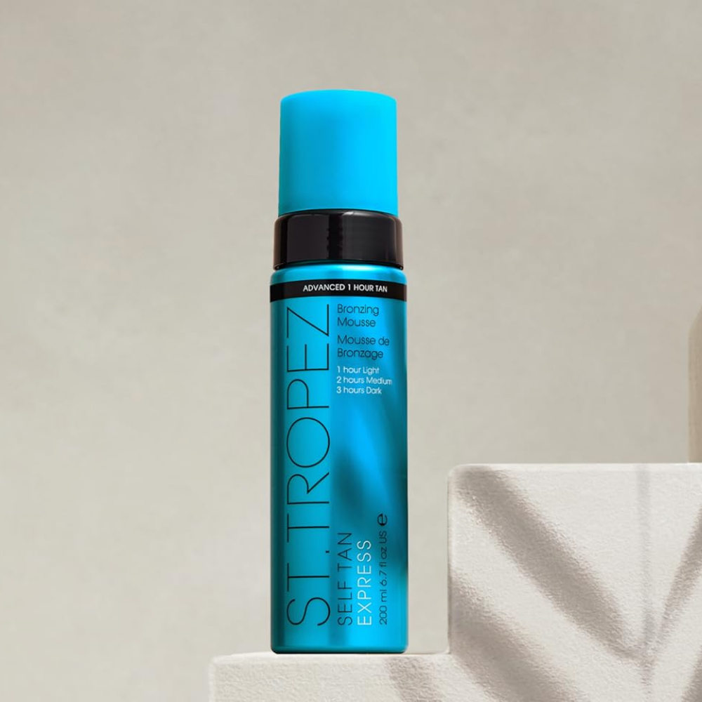 Instant & Express Tanning Products | Justmylook