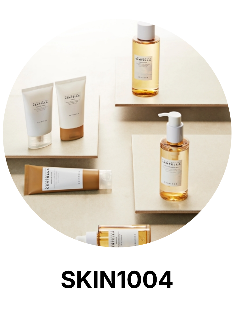 Skin1004 Korean Skincare & SPF | Justmylook