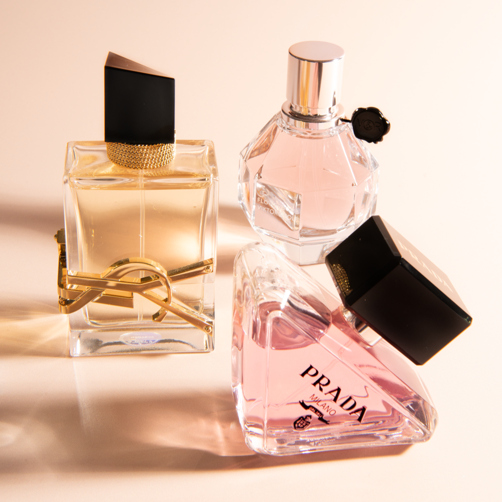 Women's Fragrance & Perfume – Justmylook